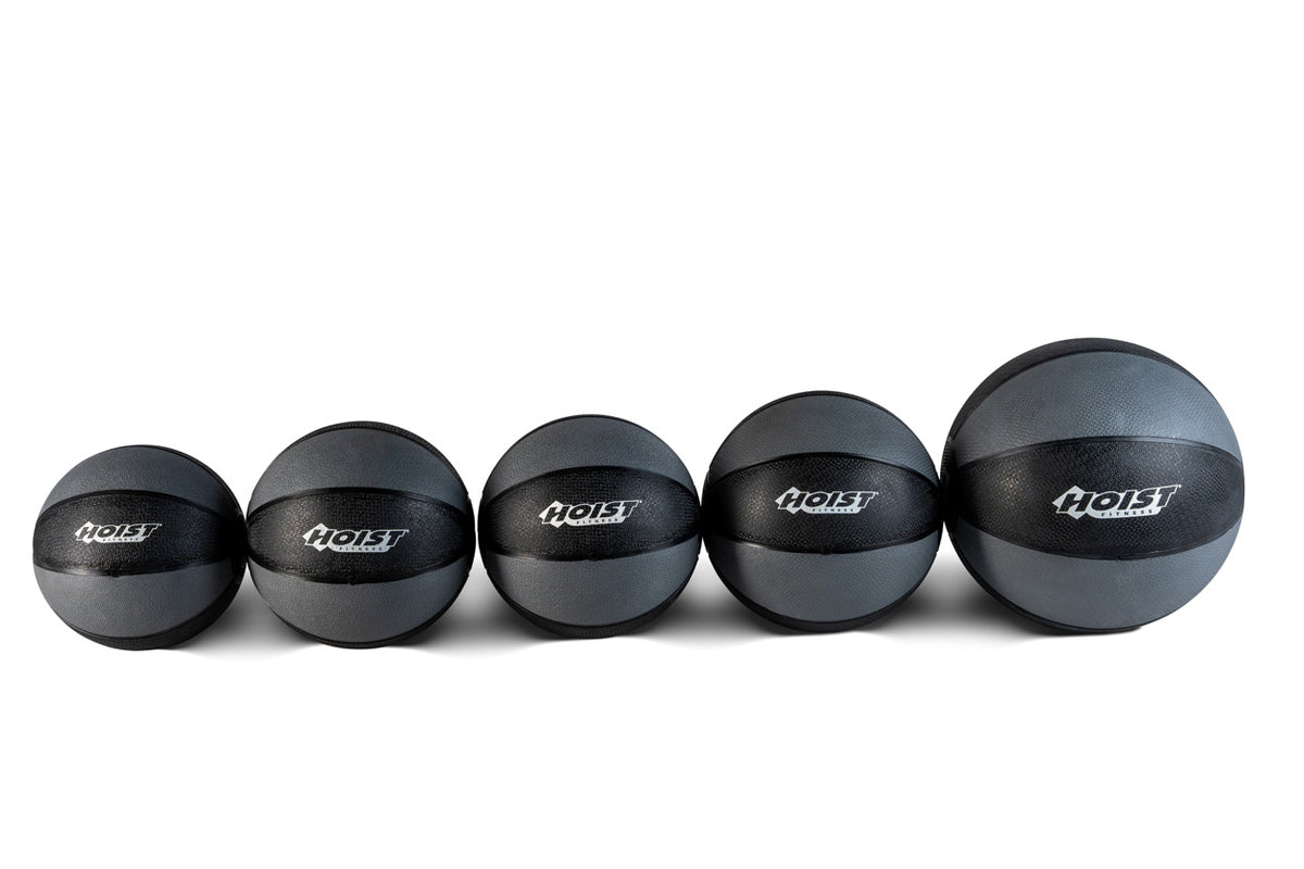MEDICINE BALLS