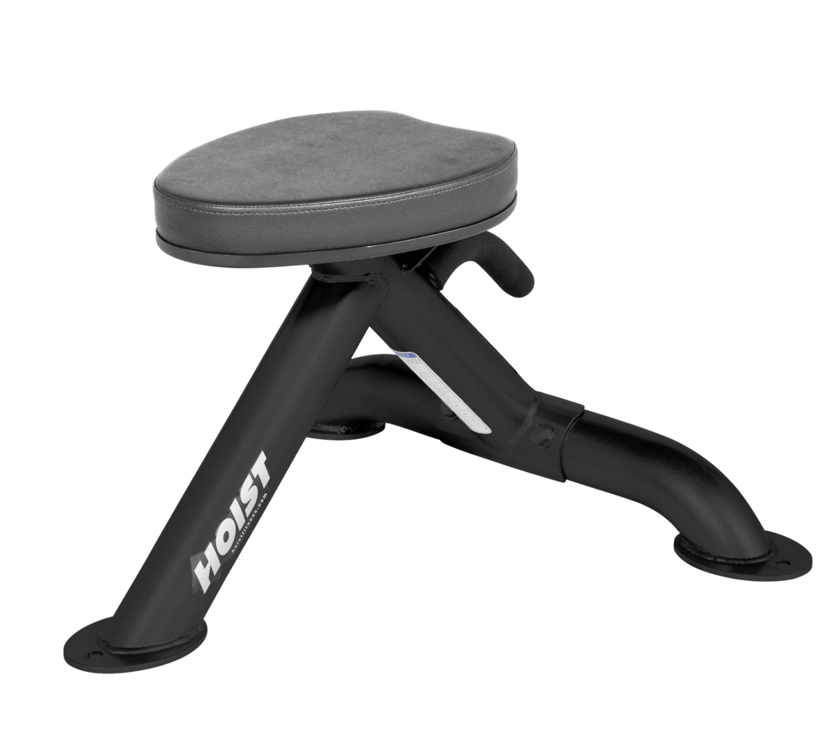 Utility Stool – HOIST Fitness