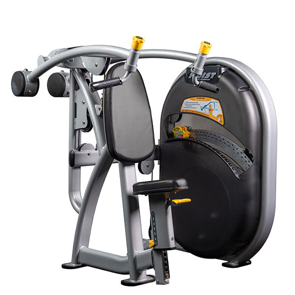 Shoulder Press – HOIST Fitness
