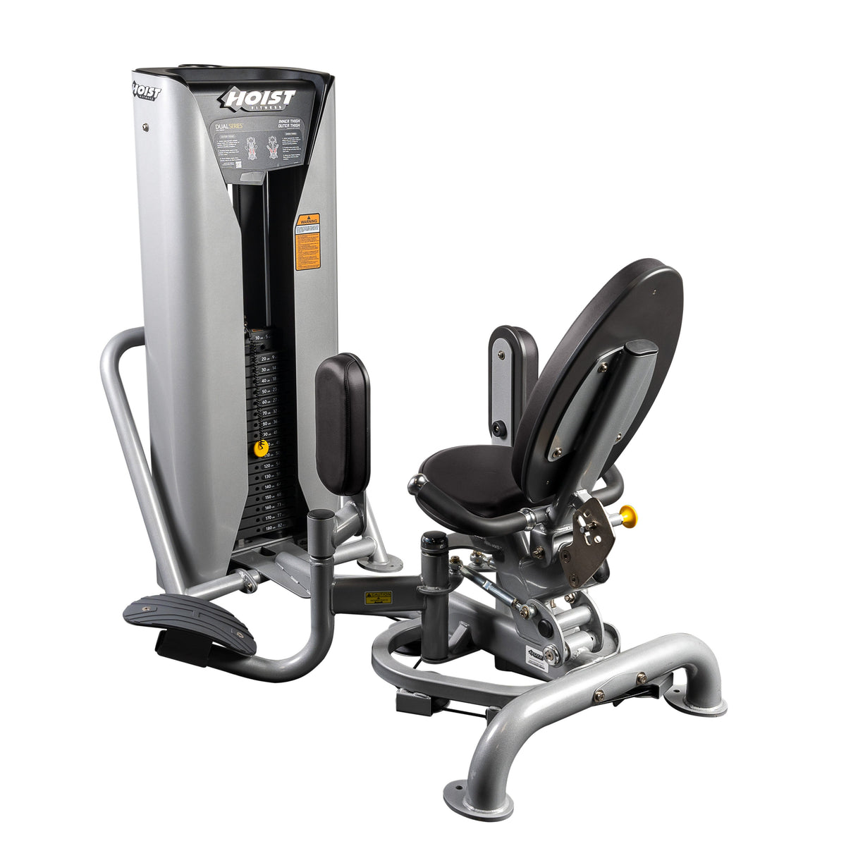 Inner/Outer Thigh – HOIST Fitness