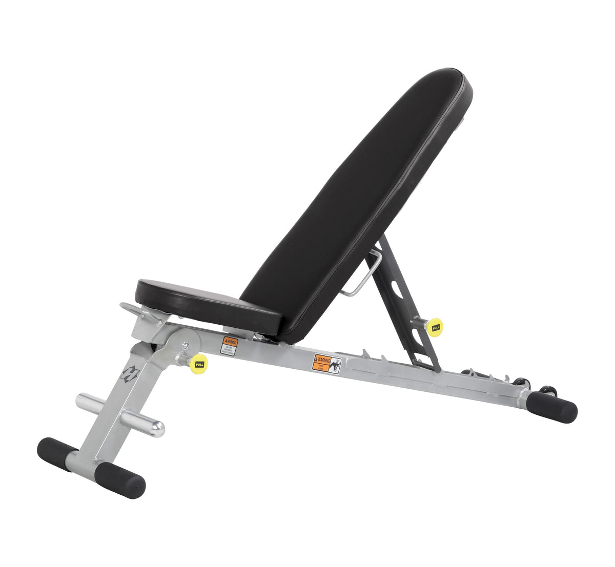 Folding Multi Bench