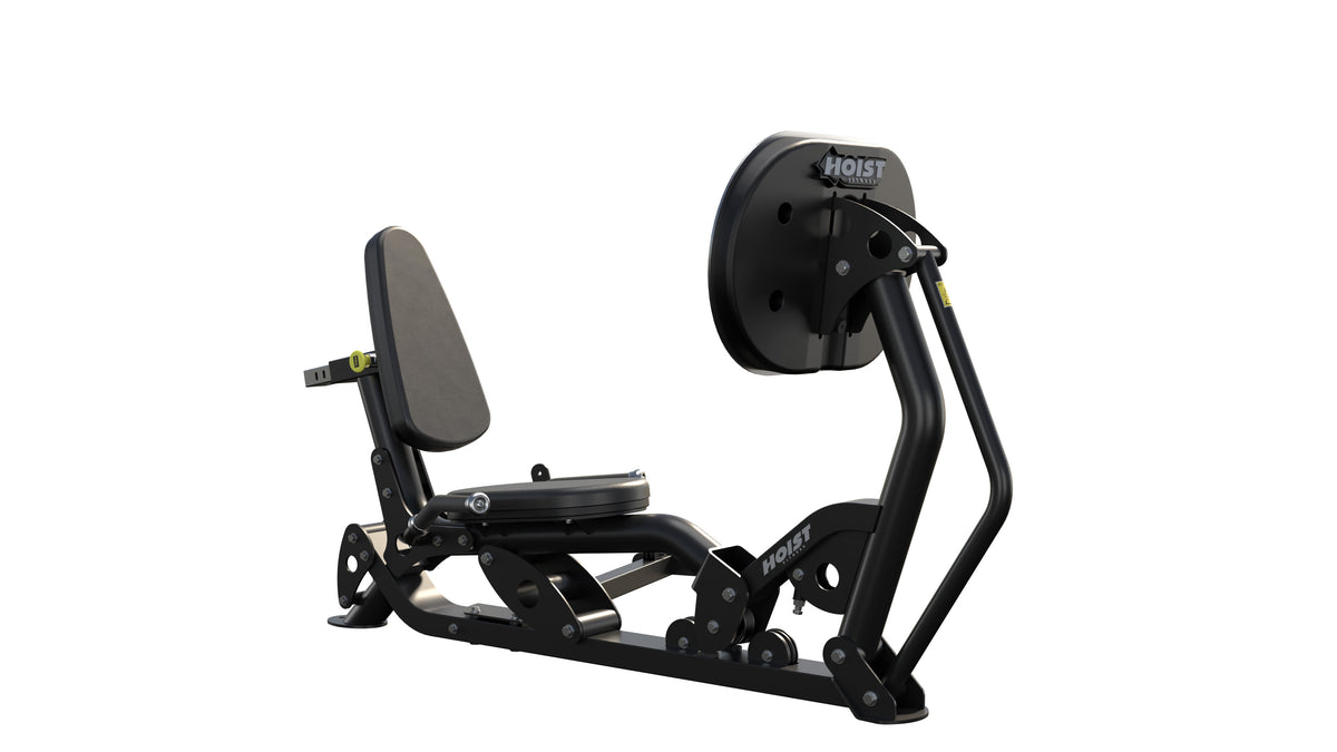 VR-LP V Ride Leg Press Option
