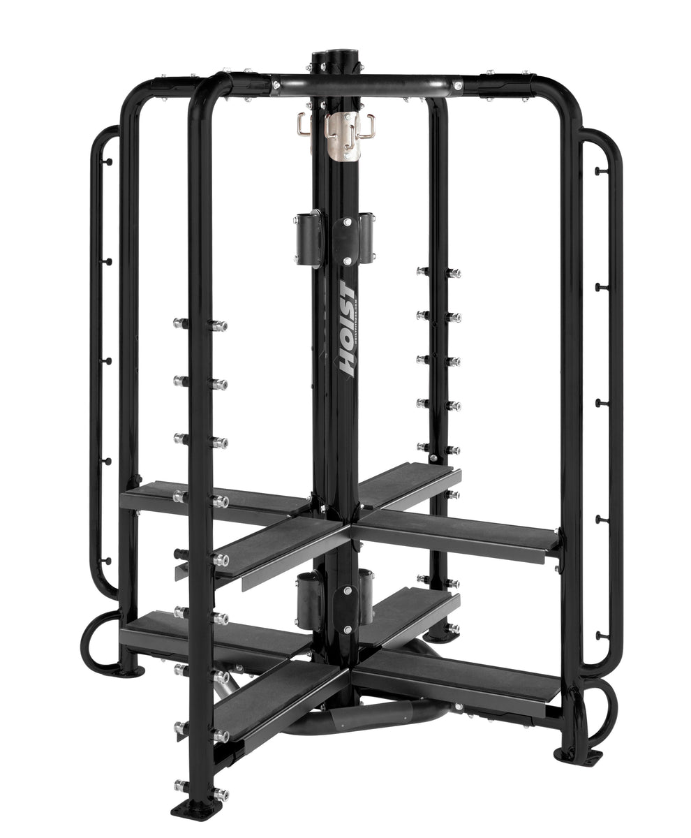 MotionCage Studio Package 1 – HOIST Fitness