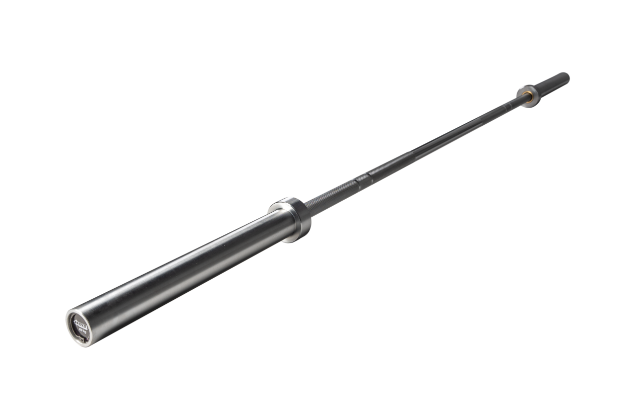 OLYMPIC BAR – HOIST Fitness