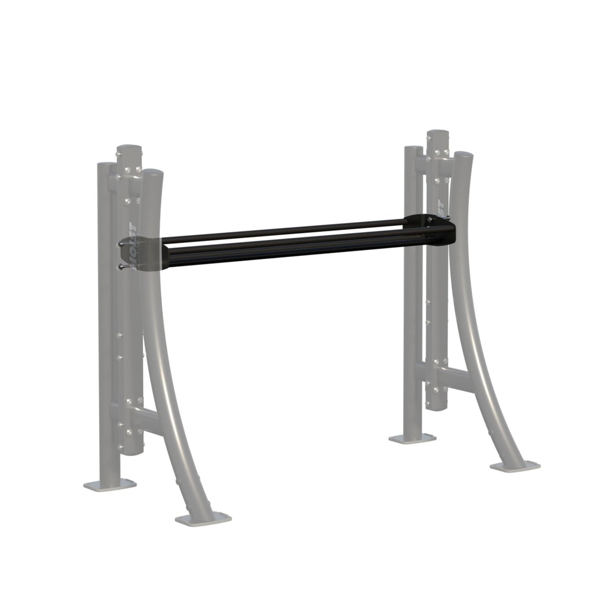 6 ft. Ball Rack