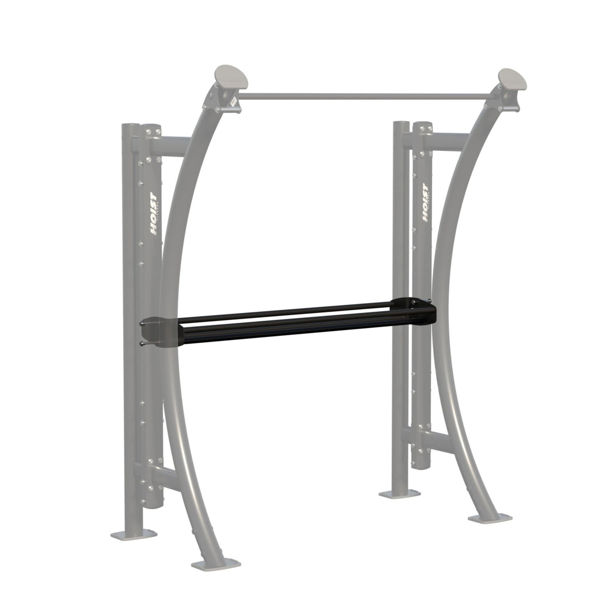 6 ft. Ball Rack