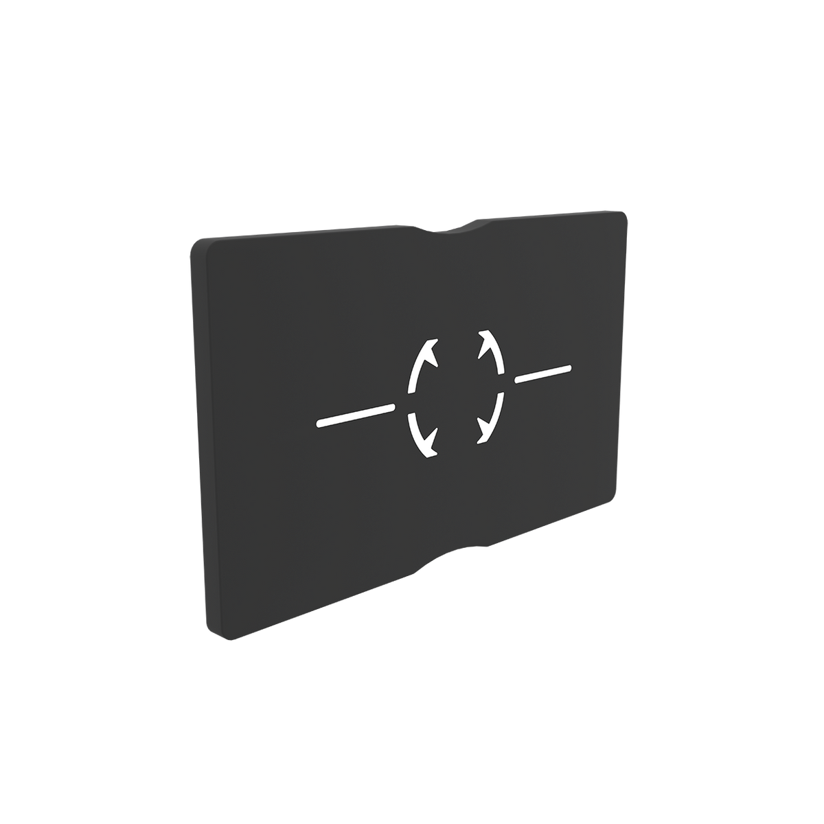 Wall Target Pad