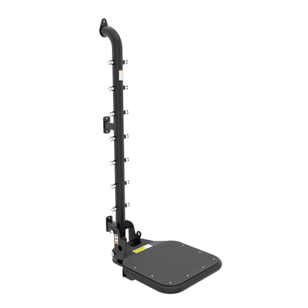 REVMASTER PRO CYCLING BIKE – HOIST Fitness