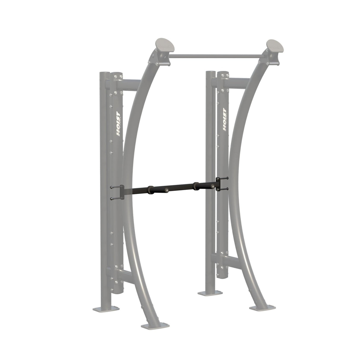 4 ft. Horizontal Plate tree