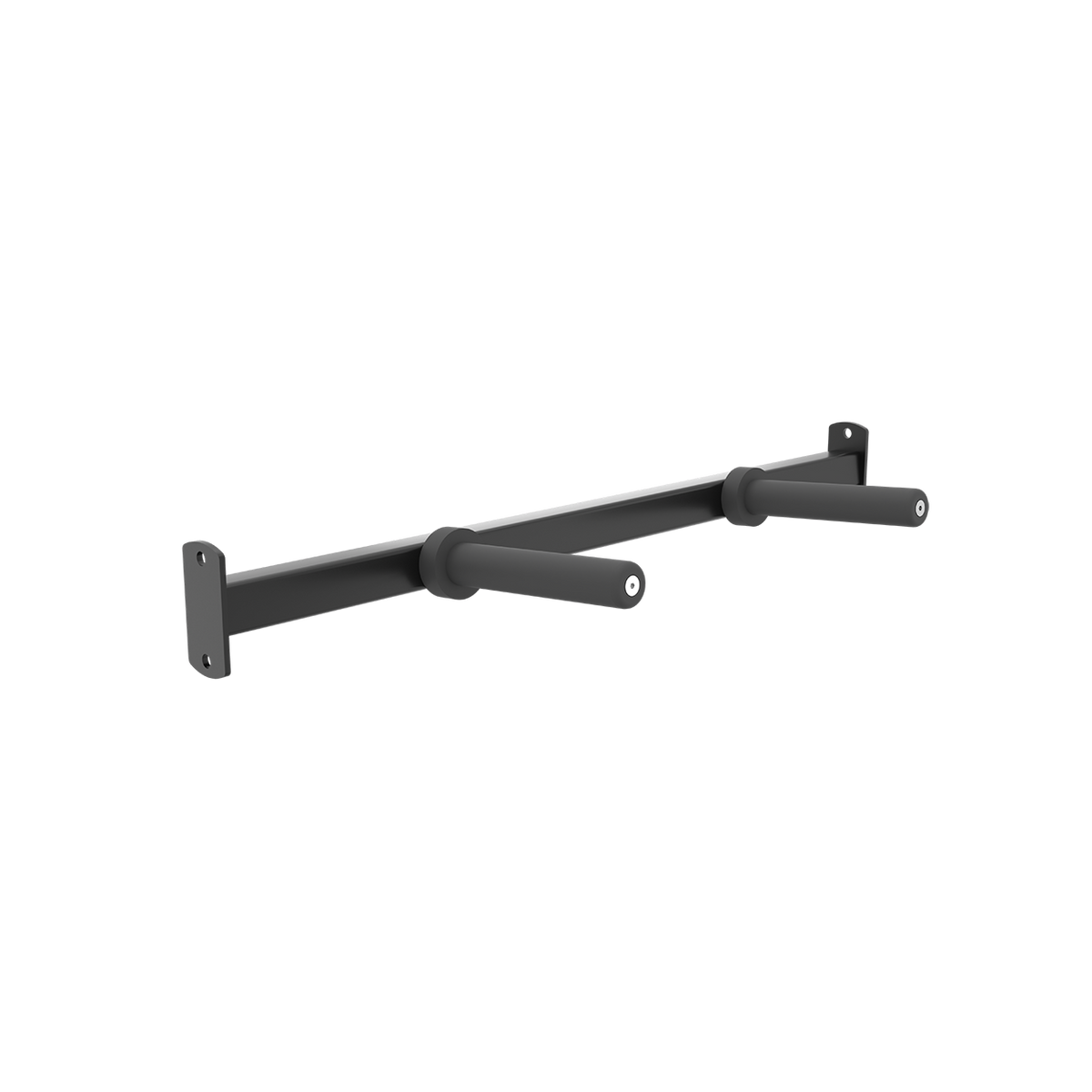 4 ft. Horizontal Plate tree – HOIST Fitness