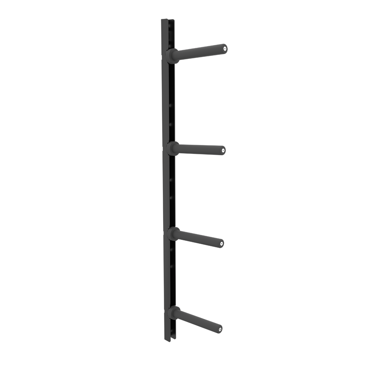 7 ft. Vertical Plate Tree