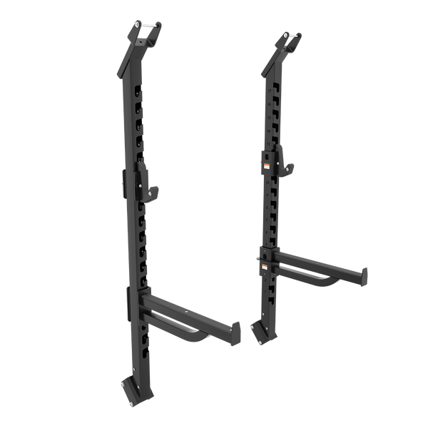 REVMASTER PRO CYCLING BIKE – HOIST Fitness