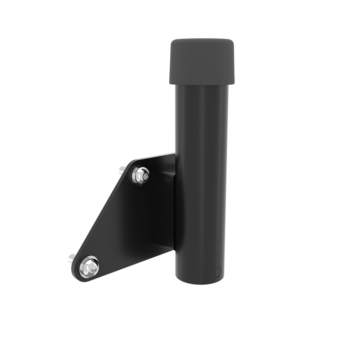 Vertical Olympic Bar Holder – HOIST Fitness