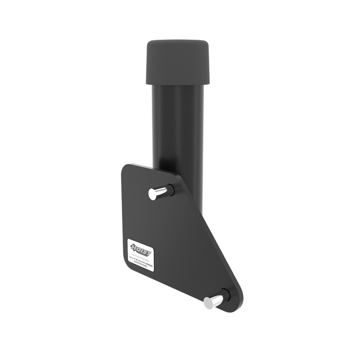 Vertical Olympic Bar Holder – HOIST Fitness