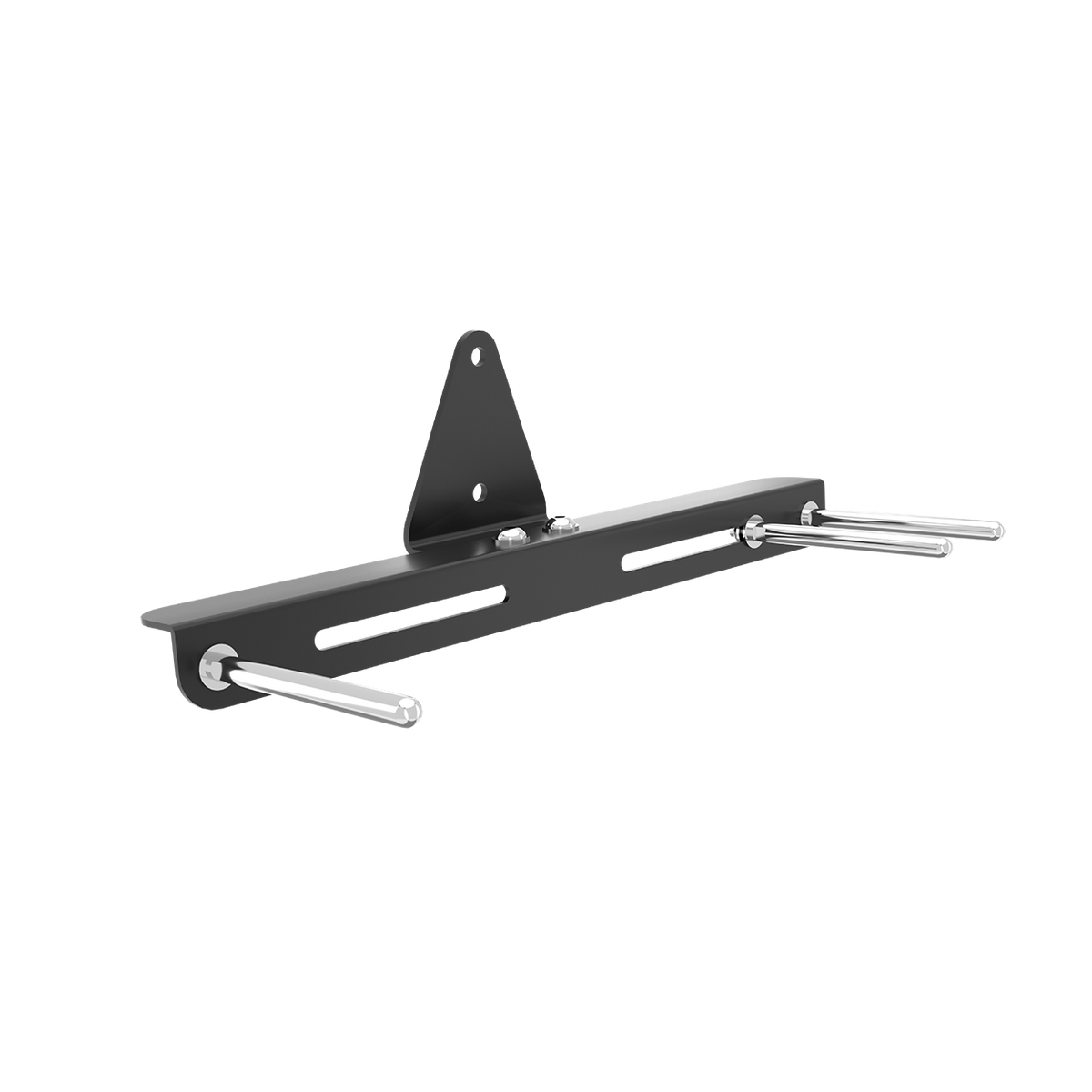 Low Profile Hanging Mat Rack – HOIST Fitness