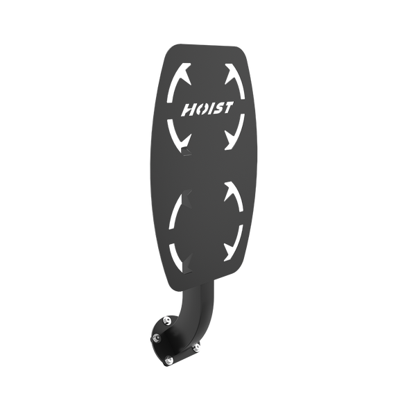 REVMASTER PRO CYCLING BIKE – HOIST Fitness