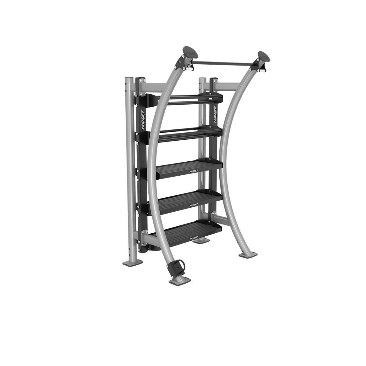 ONE ELEMENT SINGLE SIDED STORAGE