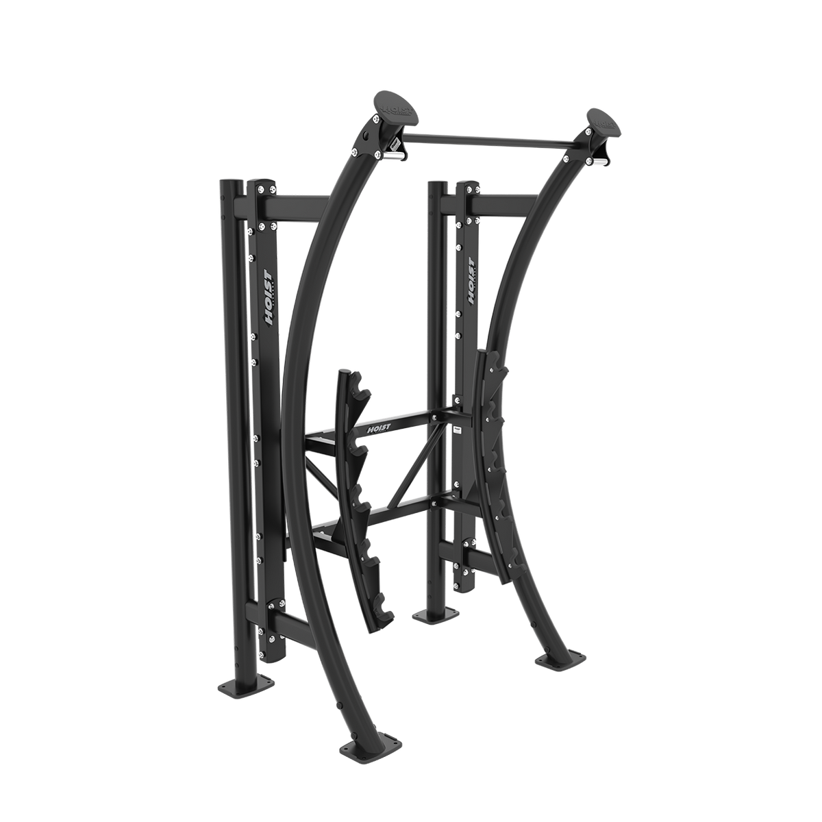 PS-BARBELL RACK