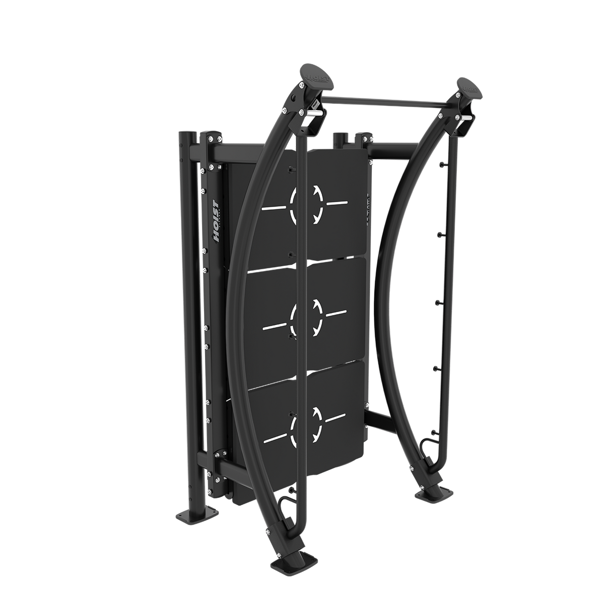 PS-STALL BAR/WALL TARGET UNIT