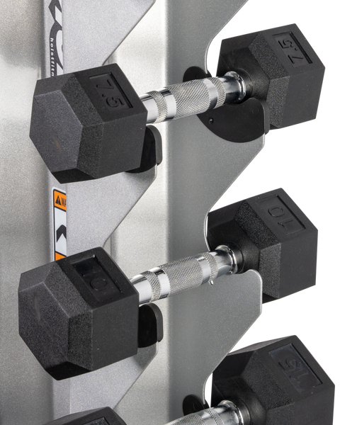 REVMASTER PRO CYCLING BIKE – HOIST Fitness