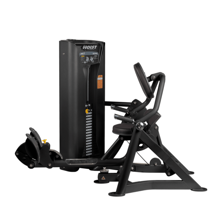 Low Back – HOIST Fitness