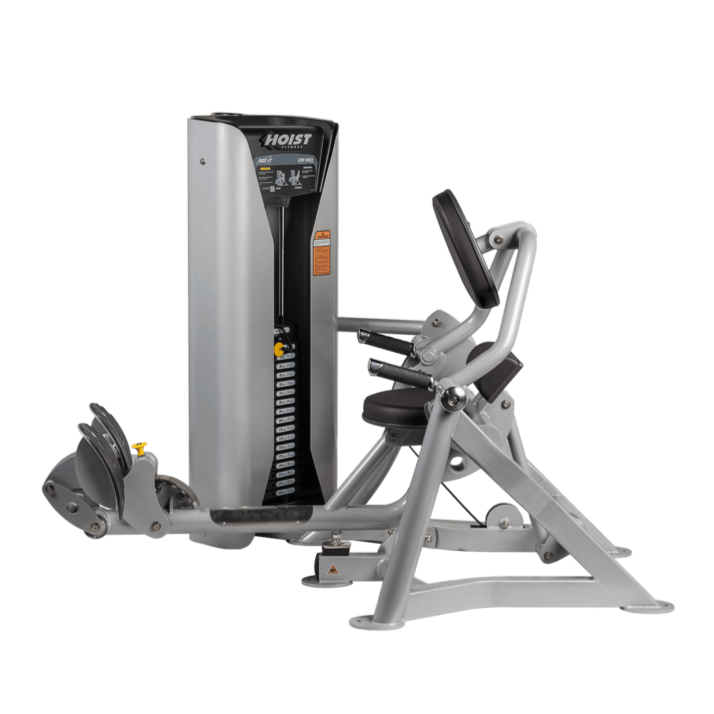 Low Back – HOIST Fitness