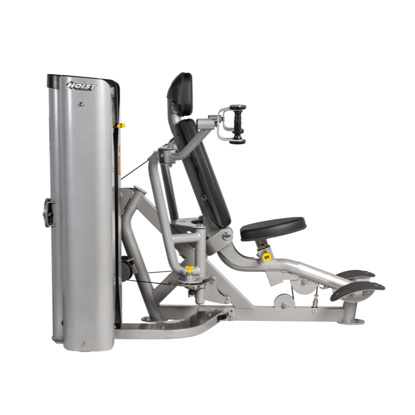 Pec Fly – HOIST Fitness