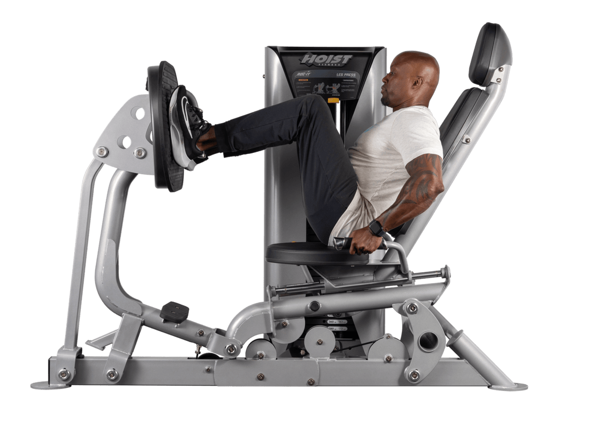 Leg Press