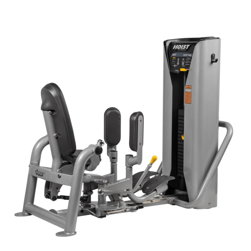 Outer Thigh – HOIST Fitness
