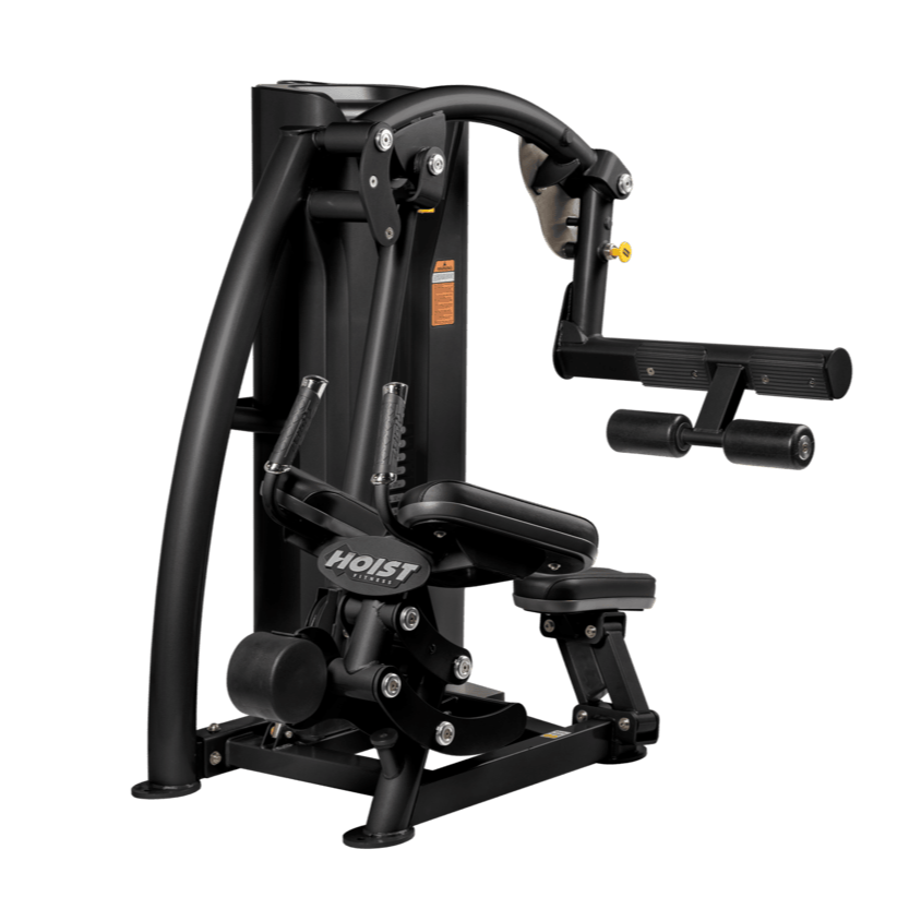 Glute Master – HOIST Fitness