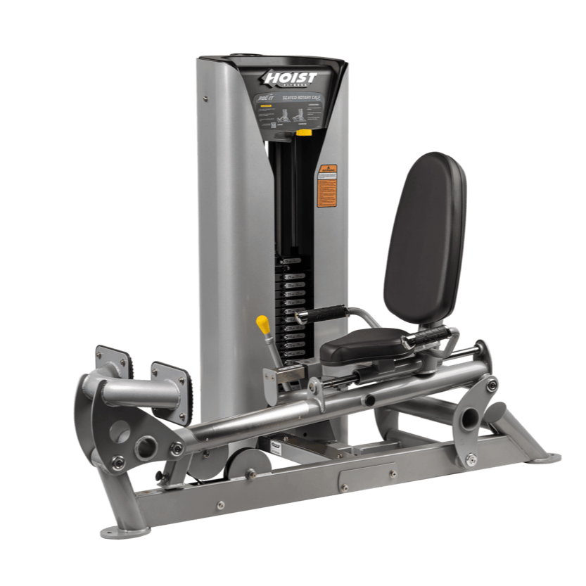 Rotary Calf – HOIST Fitness
