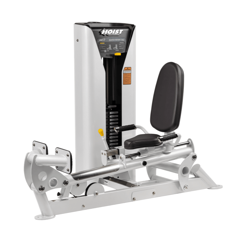 Rotary Calf – HOIST Fitness