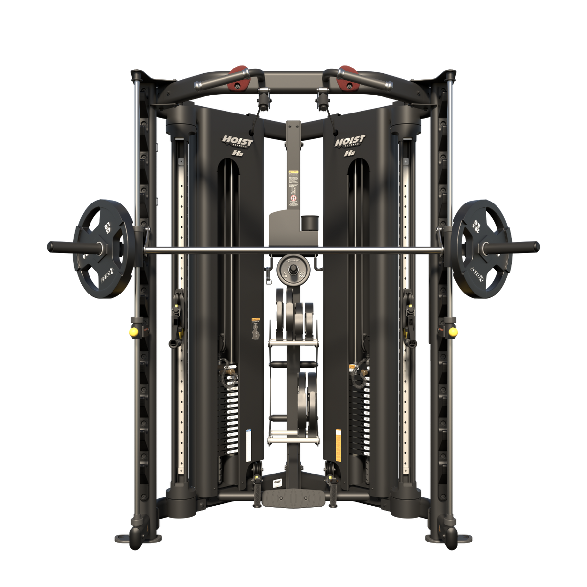 H-8 Functional Trainer