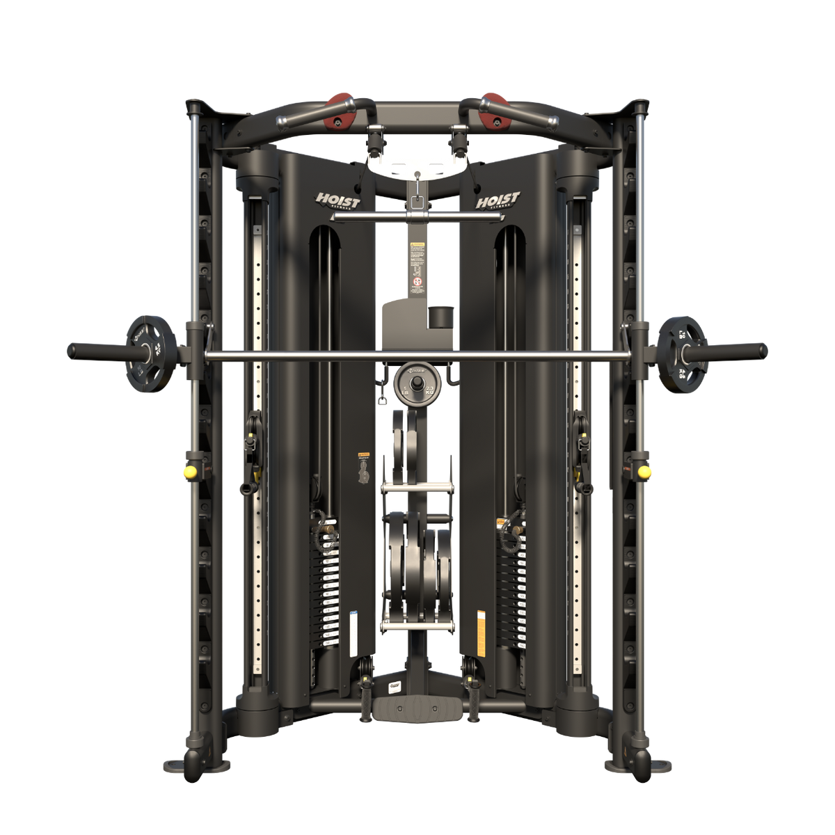 H-8 Functional Trainer