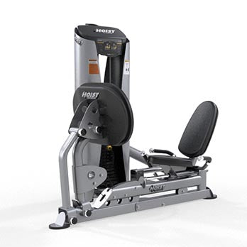 Leg Press/Calf Raise – HOIST Fitness