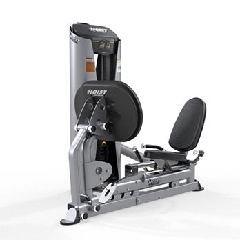 Leg Press/Calf Raise – HOIST Fitness