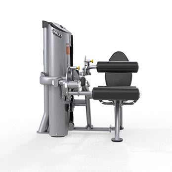 Leg Extension/Leg Curl – HOIST Fitness