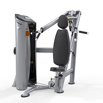 Chest/Shoulder Press – HOIST Fitness
