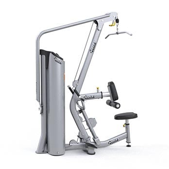 Lat Pulldown/Mid Row – HOIST Fitness