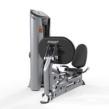 Leg Press/Calf Raise – HOIST Fitness