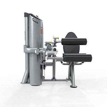 Leg Extension/Leg Curl – HOIST Fitness