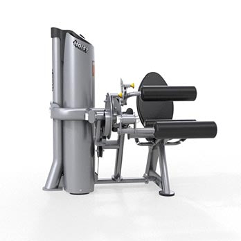 Leg Extension/Leg Curl – HOIST Fitness