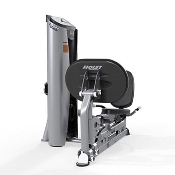 Leg Press/Calf Raise – HOIST Fitness