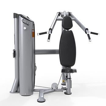 Chest/Shoulder Press – HOIST Fitness