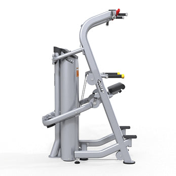 Chin/Dip Assist – HOIST Fitness