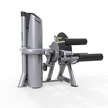 Leg Extension/Leg Curl – HOIST Fitness