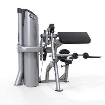 Preacher Curl/Triceps Extension – HOIST Fitness