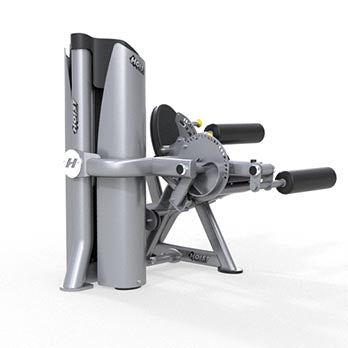 Leg Extension/Leg Curl – HOIST Fitness