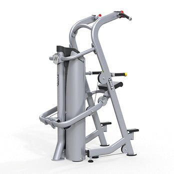 Chin/Dip Assist – HOIST Fitness