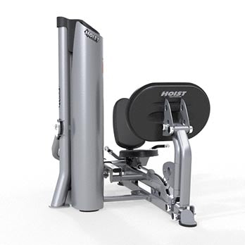 Leg Press/Calf Raise – HOIST Fitness